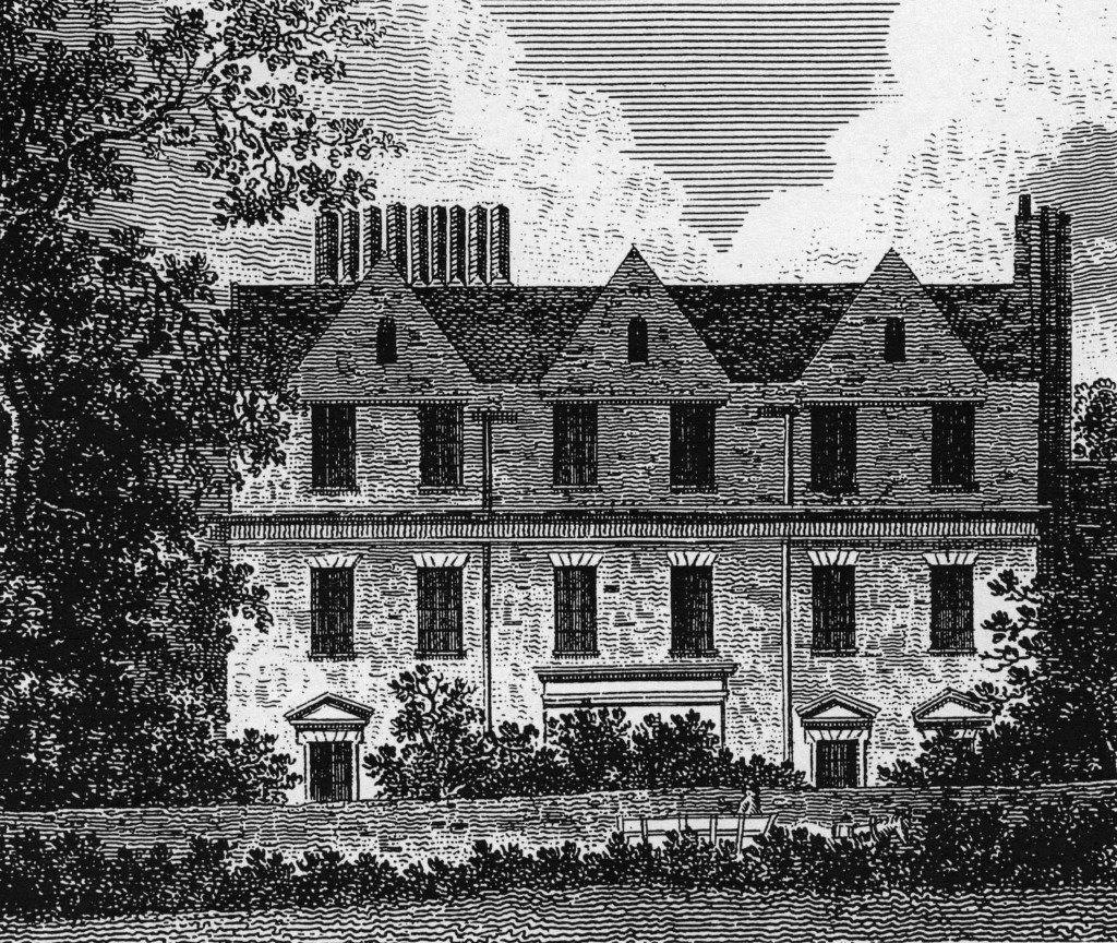 Brentford’s Jewel: Boston Manor House | Brentford & Chiswick Local ...