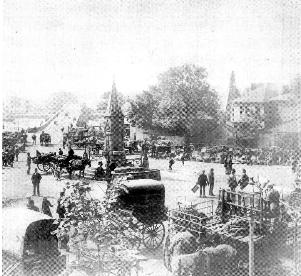 Thomas Layton, FSA: The Obsessive Collector | Brentford & Chiswick ...