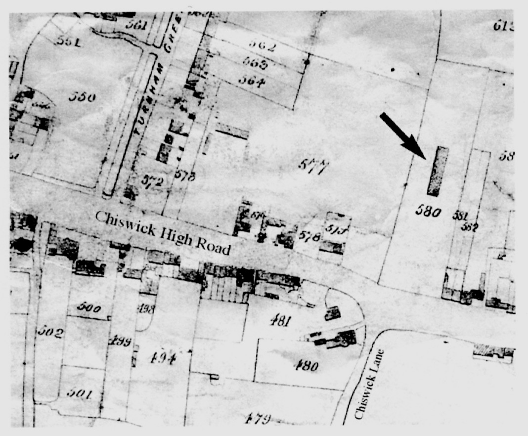 The Duke of Devonshire’s Menagerie | Brentford & Chiswick Local History ...