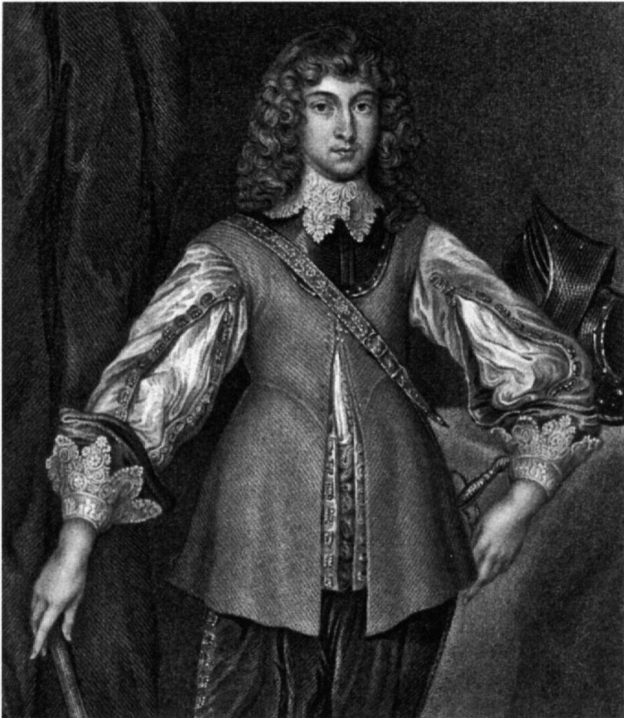 The Battle of Brentford 1642 | Brentford & Chiswick Local History Society
