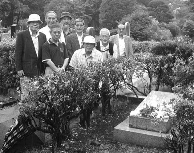 Frederick William Strange – Founder of Modern Sports in Japan by ...