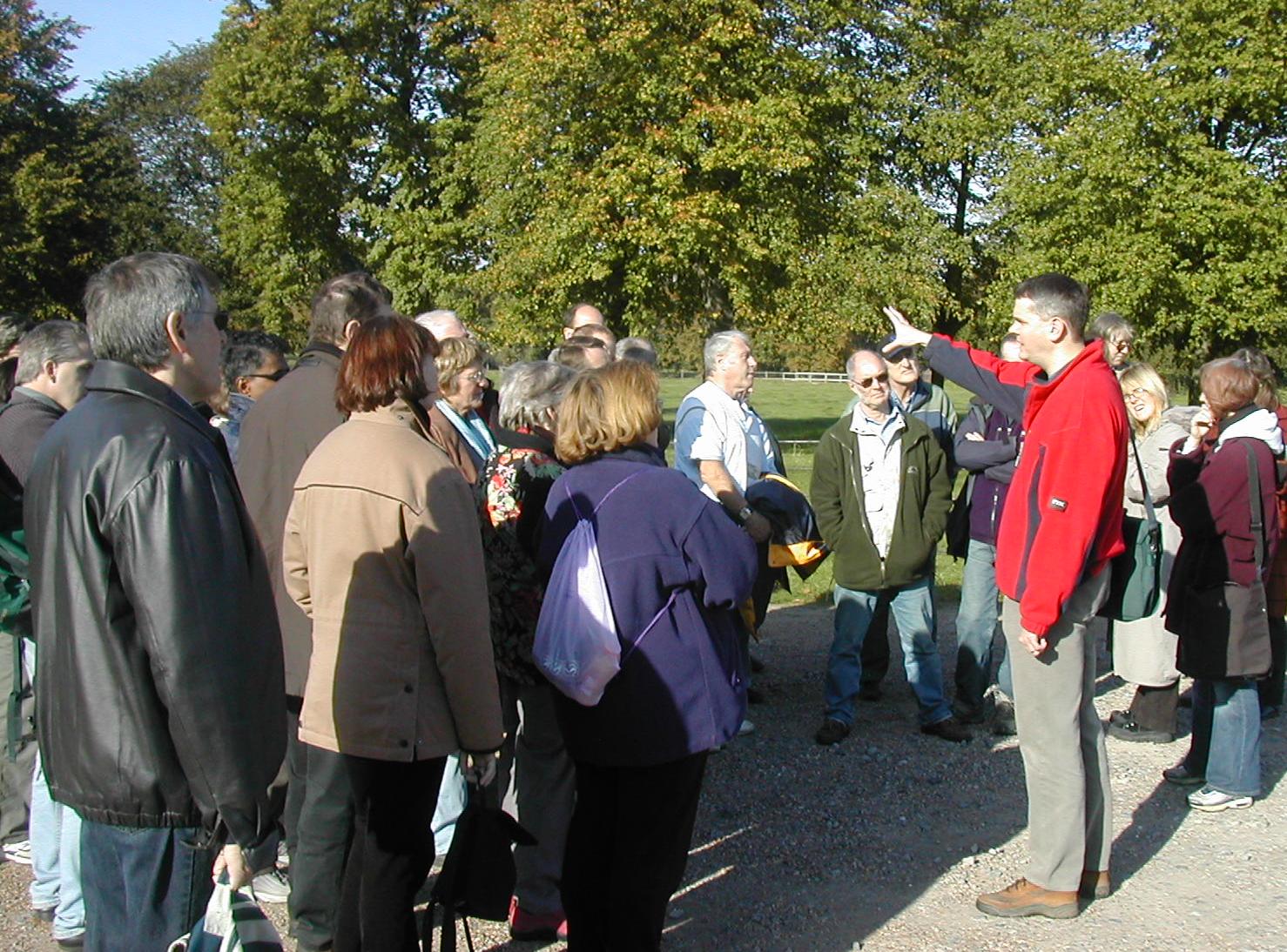 Battles of Brentford & Turnham Green 1642, Sunday 6 November 2022 ...